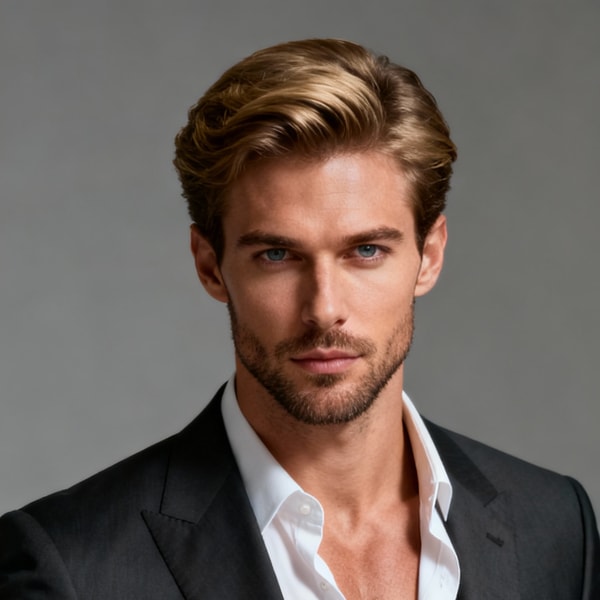 Chat with Sebastian - Private and Uncensored - Roger